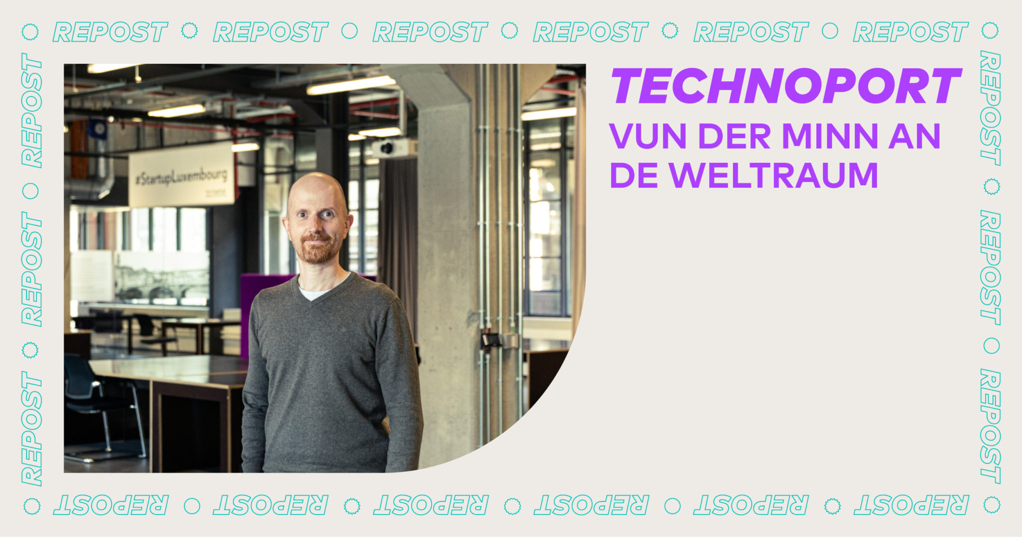 Technoport – Vun der Minn an de Weltraum - Escher Blog