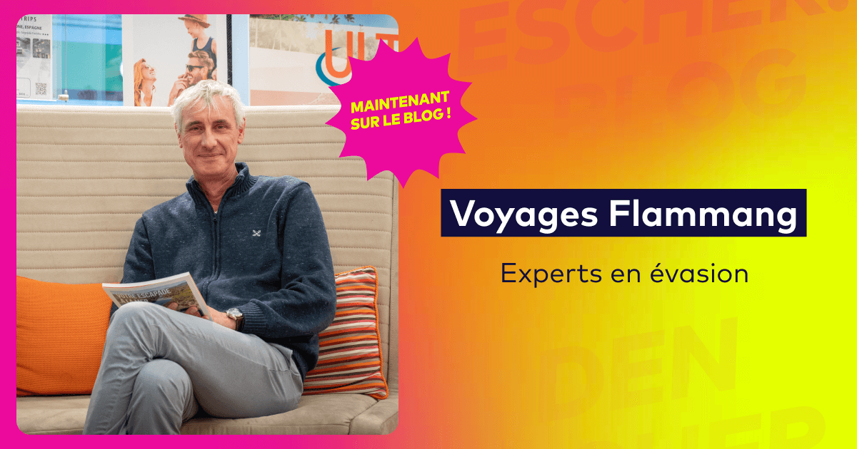 Voyages Flammang – Experts en évasion - Escher Blog